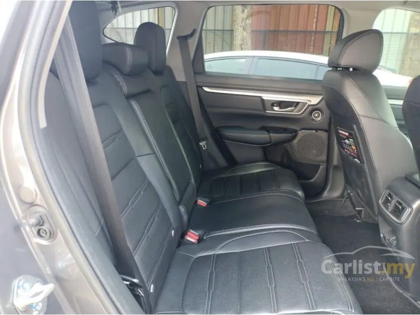 Used 2020 HONDA CRV 2.0 - Carlist.my