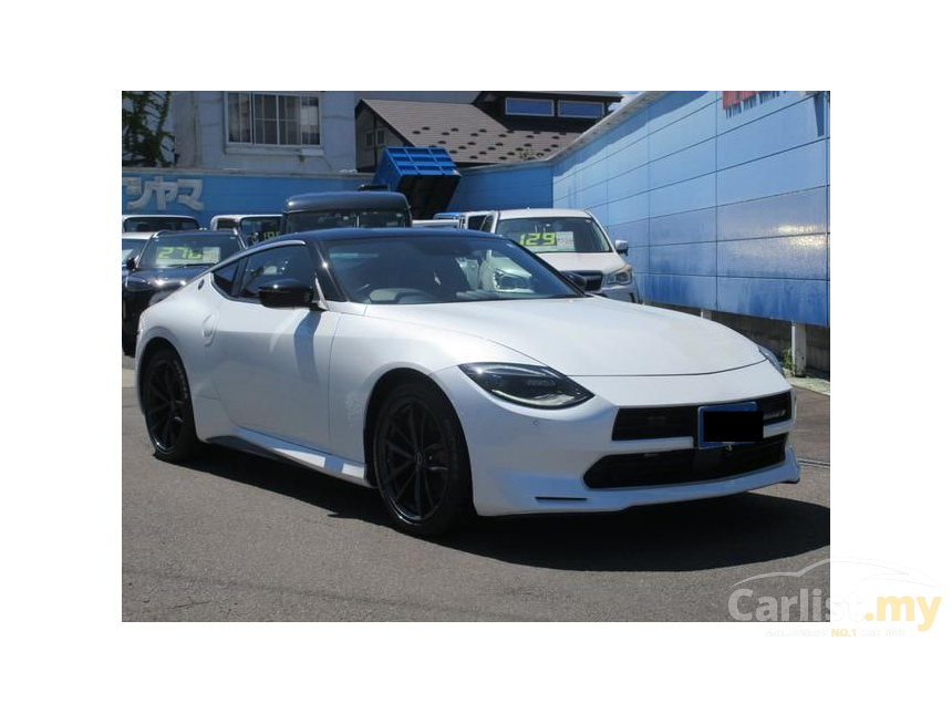 Recon 2022 Nissan Fairlady Z 3.0 Version ST Coupe GRADE 5A/LOW MILEAGE ...