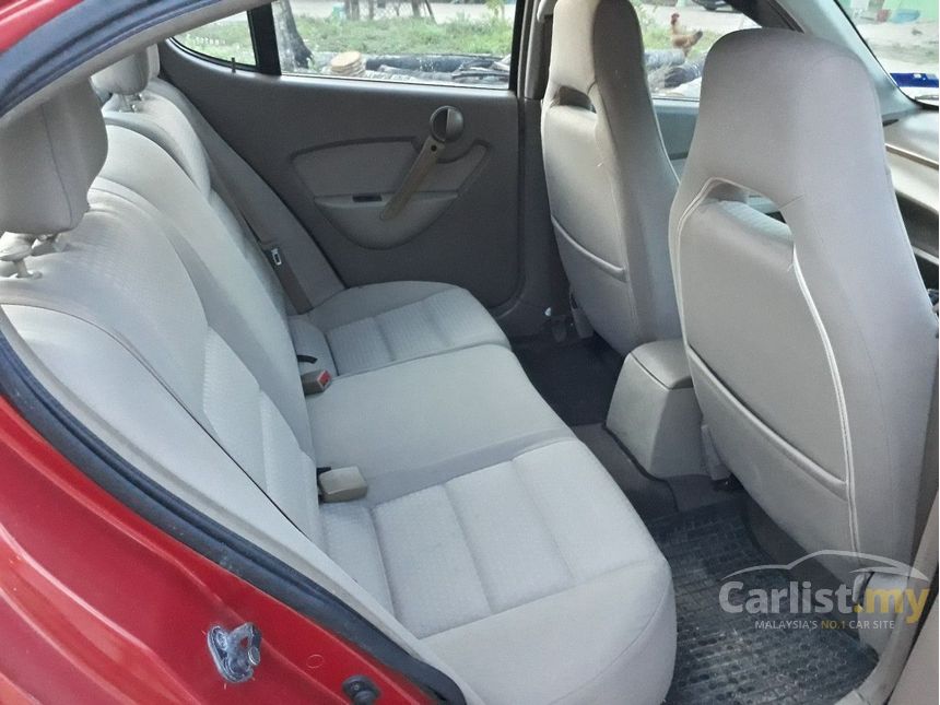 Proton Gen-2 2004 1.6 in Kelantan Automatic Hatchback Orange for RM ...