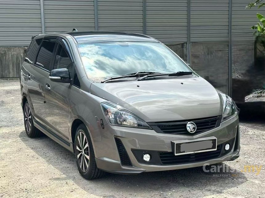 Used 2022 Proton Exora 1.6 Premium MPV (21k MILEAGE / WRRTY PROTON till ...