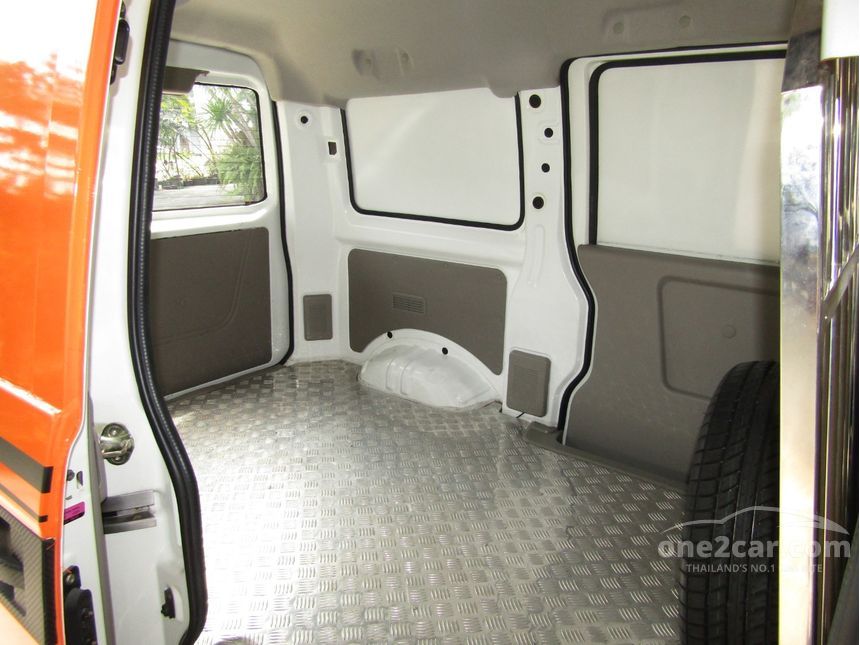 2017 Rely Yo-Yo 1.2 Mini Van Van MT for sale on One2car
