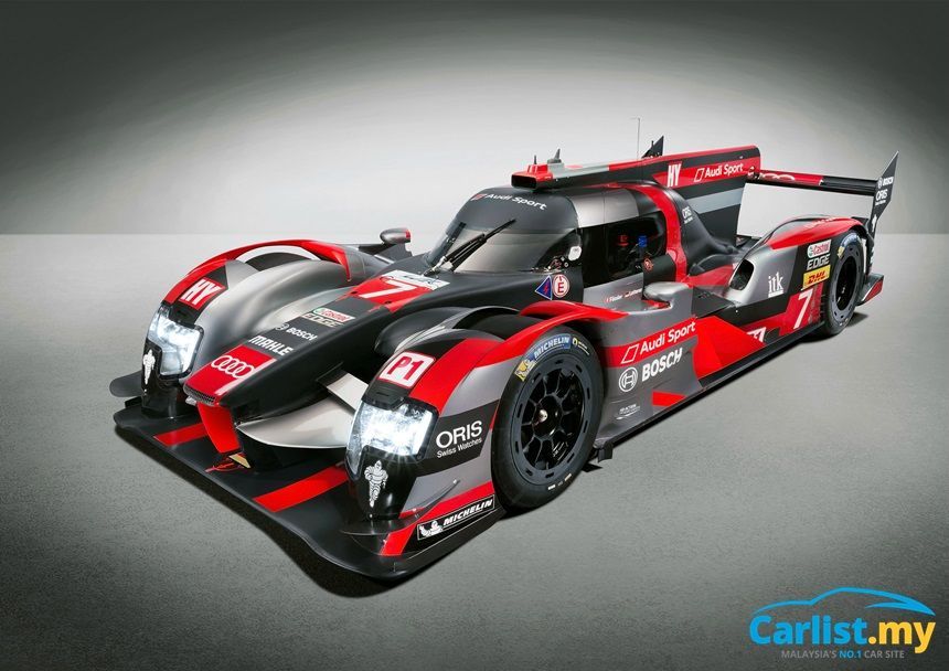 Audi Sport Could Start A Hypercar Program – To Take On Merc Project One ...