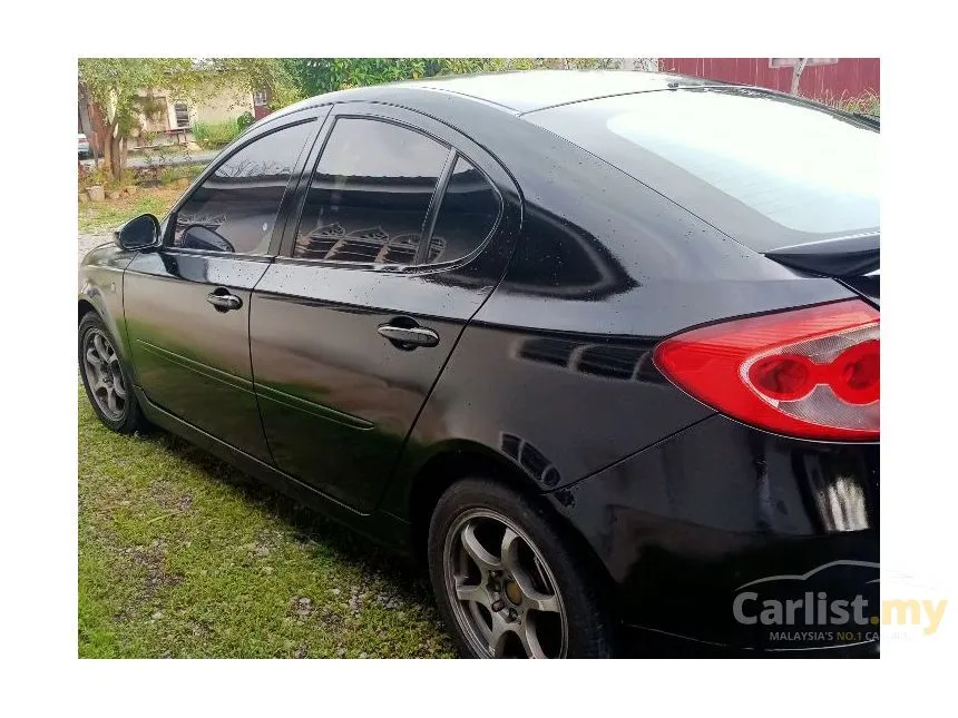 Used 2007 Proton Gen-2 1.6 Enhanced Hatchback - Carlist.my