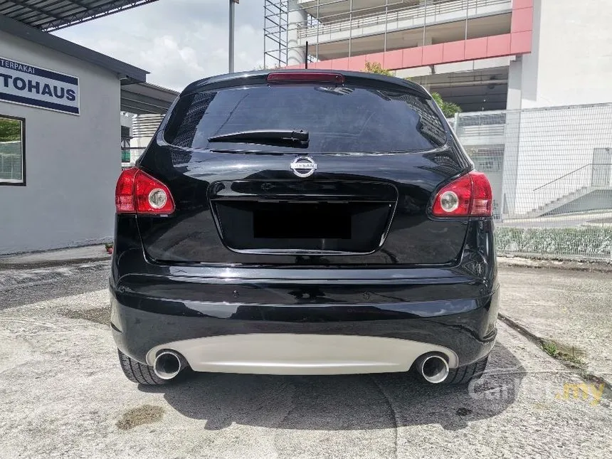 Used 2008/2009 Nissan Dualis 2.0 SUV (A) Impul Spec - Carlist.my