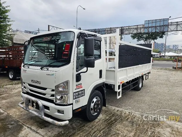 Isuzu Kelantan From RM5K | Carlist.my