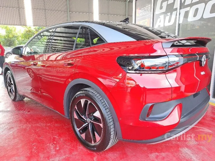 New 2022 Volkswagen ID5 Style Pro Performance (NEW) EV Cars - Ready ...