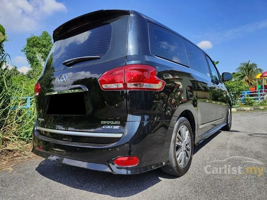 Used WESTSTAR Maxus G10 2.0 SE Turbocharged GDI (A) 360 Degree camera, Dual Power Door, 8 Seats ...