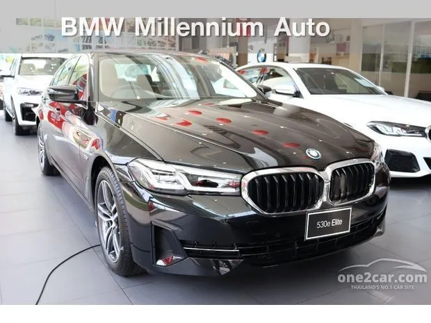 MILLENNIUM AUTO . BMW Premium Selection Bangkok Rama III-Sathon-Rama IV ...
