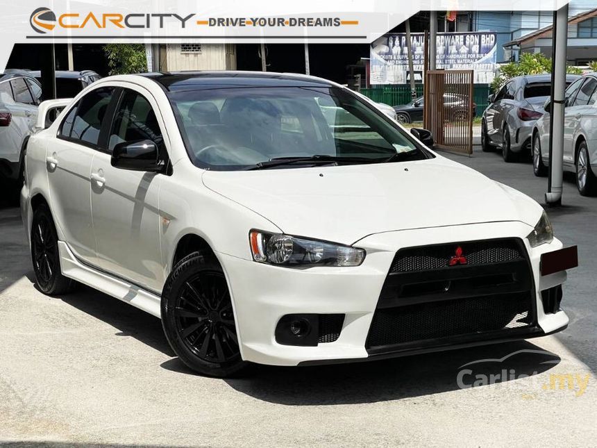 Used 2012 Proton Inspira 1.8 (M) FULL EVO X BODY KIT / 2 YEARS ...