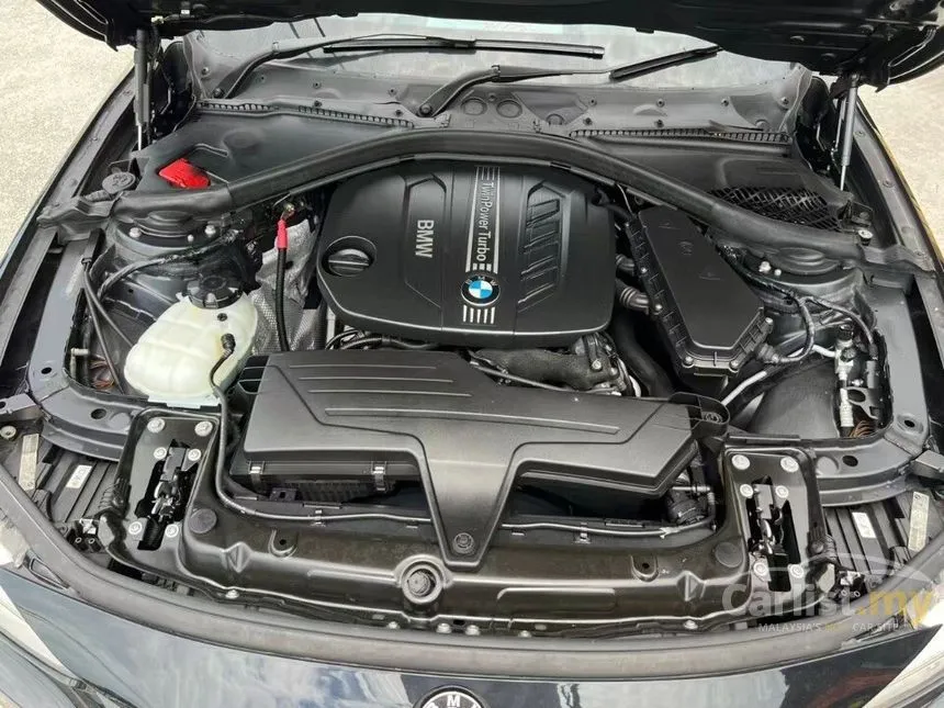 Used 2012 BMW 320d 2.0 Sport Line Sedan F30 Diesel TwinPower-Turbo M ...