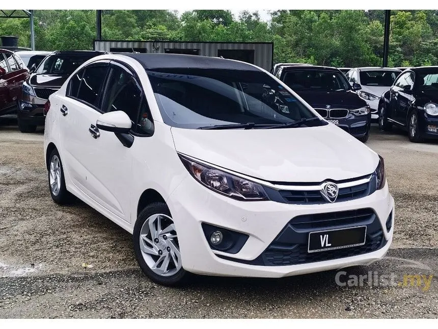 Used Proton Persona 1.6 Premium LIKE NEW CALL ME NOW 016 770 6873 ...