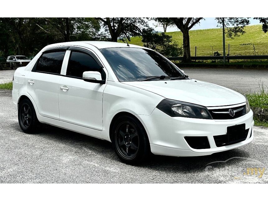 二手 2013 Proton Saga 1.3 FLX Standard Sedan - Carlist.my
