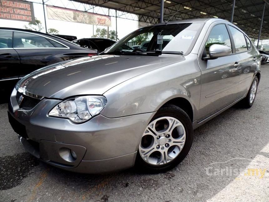 Used 2005 Proton Gen2 1.6 (M) Powerful CamPro Hi-Line - Carlist.my