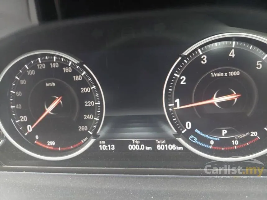 Used 2014 BMW 528i M Sport LCI #NicoleYap #SimeDarby - Carlist.my