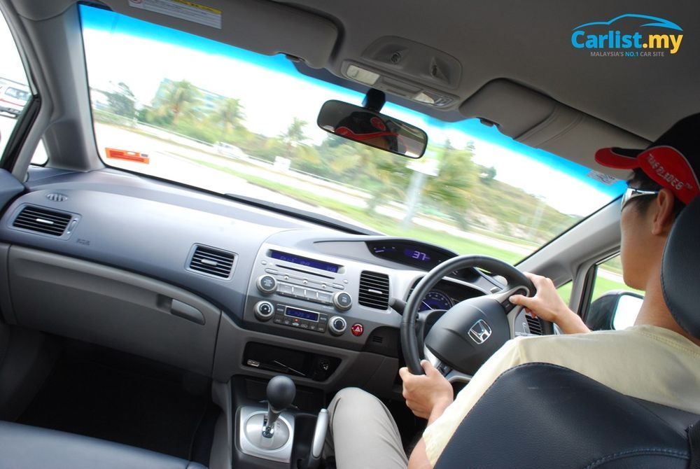 Maximizing Your 15-Minute Showroom Test Drive - Buying Guides - Carlist.my