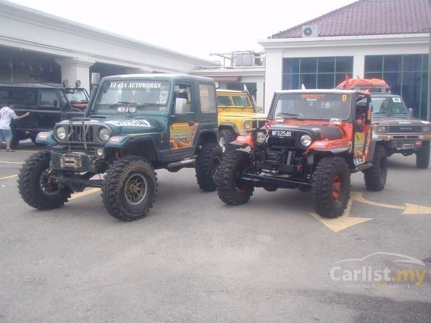 Kia Rocsta 1997 in Selangor Manual Green for RM 35,000 - 2433495 ...