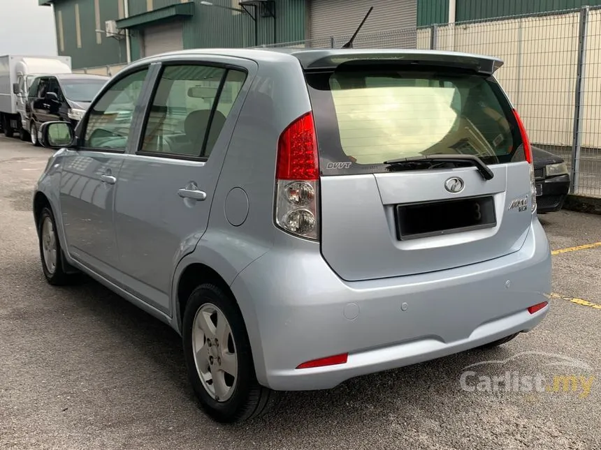 Used 2006 PERODUA MYVI 1.3 EZi (A) ONE CAREFUL OWNER WELL MAINTAIN ...