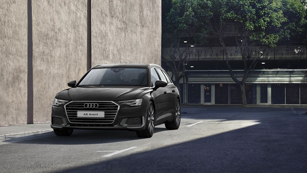 อาวดี้ ประเทศไทย เผยโฉมพร้อมกัน 2 รุ่น เอสยูวี Q7 ใหม่ และ A6 ใหม่ - รถ ...