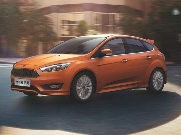 3 Mobil baru Ford akan Dipamerkan di GIIAS dan IIMS 2015 - Berita ...