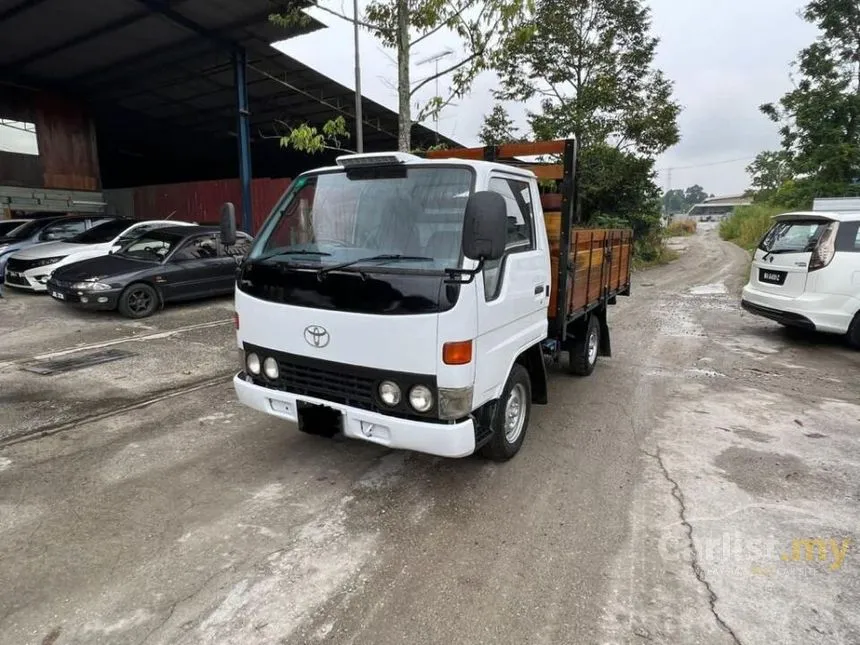 Used 2000 Toyota Dyna 2.5 - Carlist.my