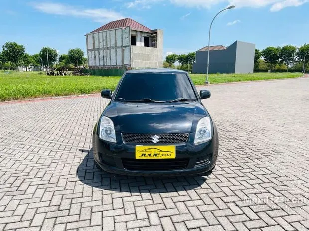 Jual Suzuki Swift Bekas di Indonesia Harga Murah, Kondisi Terbaik ...