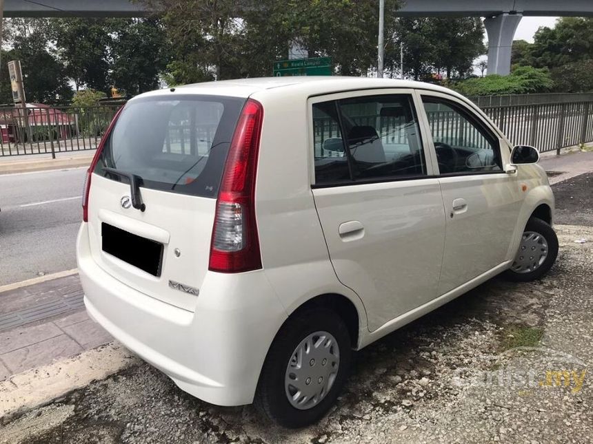 Used 2013 Perodua Viva 660 (M) - Carlist.my