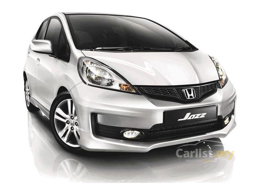 Honda Jazz 2016 S i-VTEC 1.5 in Kuala Lumpur Automatic Hatchback Others ...