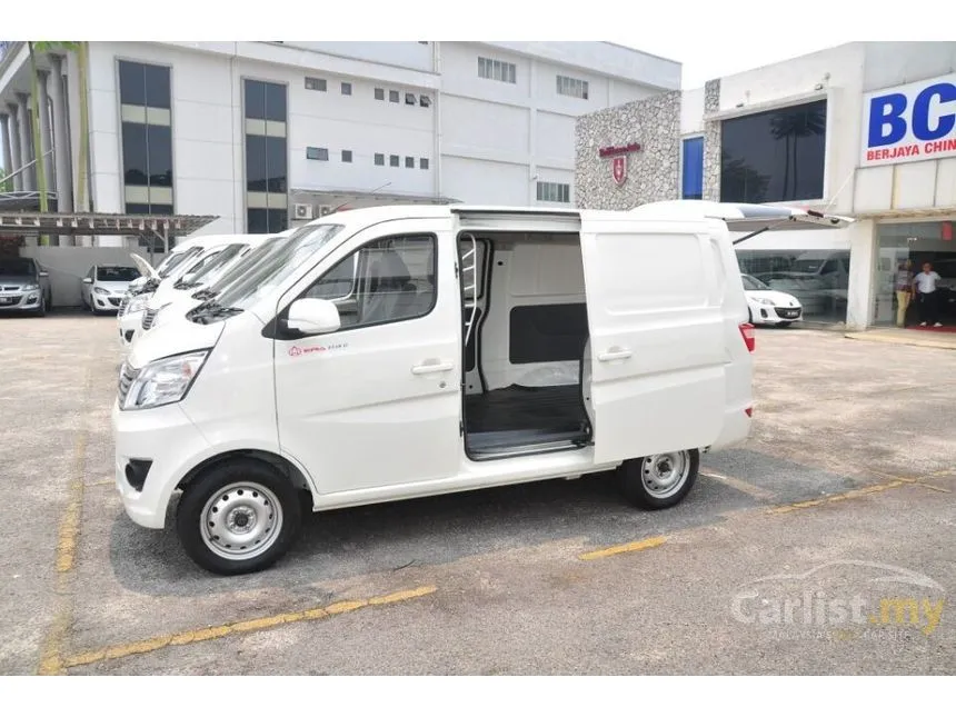 New Kaicene Era Star II Panel Van/Pick Up - Carlist.my