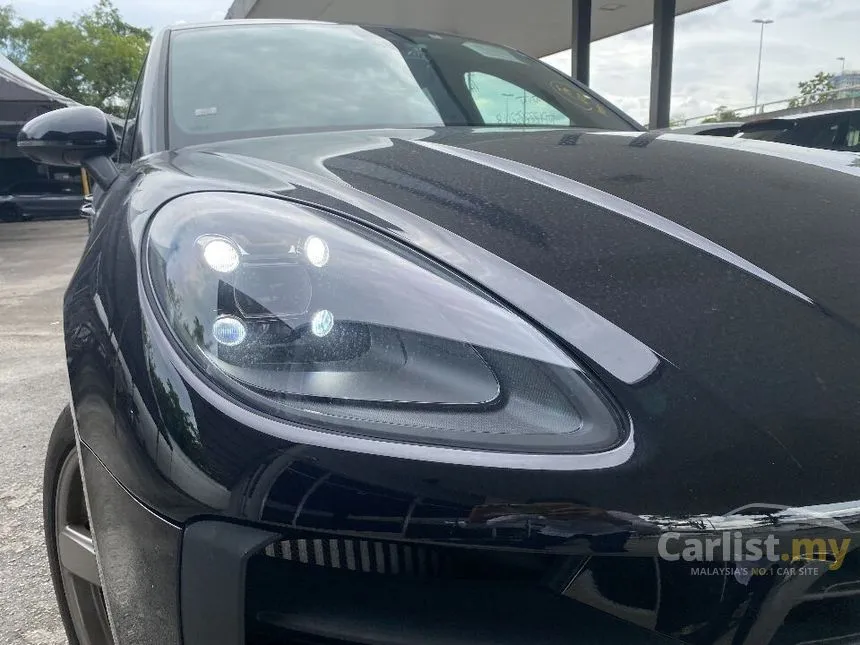 Recon 2020 Porsche Macan 3.0 S SUV NEW FACELIFT / SUNROOF / SPORT ...