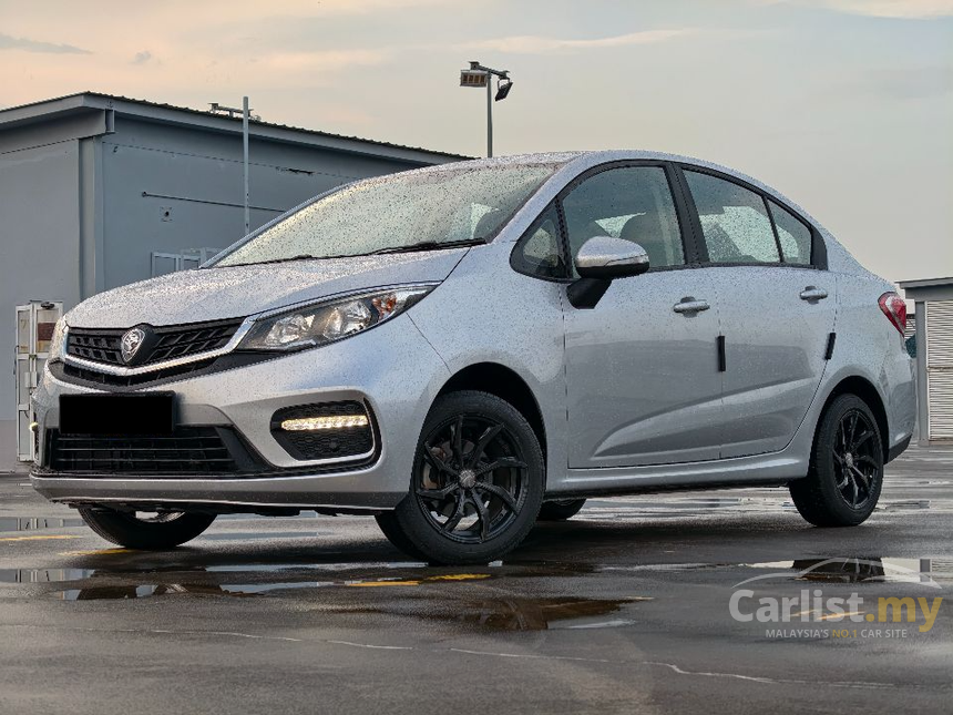 Proton Persona 1.6 Premium 2020 - RM 31,400 - Carlist.my