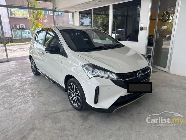 Kuching Cars for Sale | Carlist.my