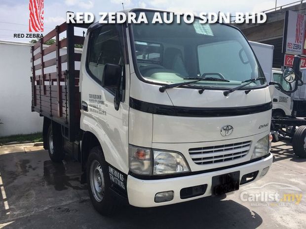Search 55 Toyota Dyna Cars for Sale in Malaysia - Carlist.my