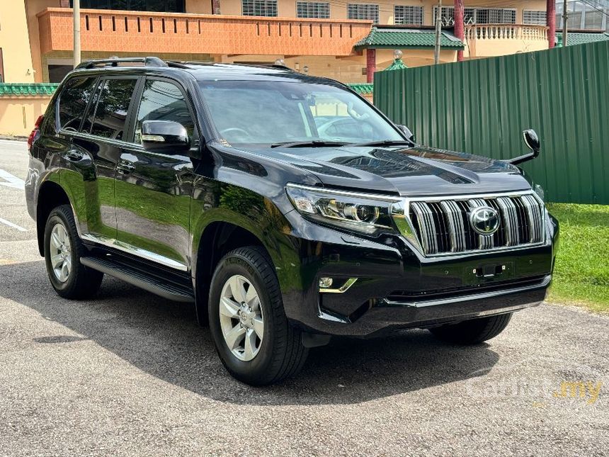 Recon 2021 TX-L LEATHER ELECTRONIC AIRCOND SEAT DIESEL TURBO BLACK INT ...