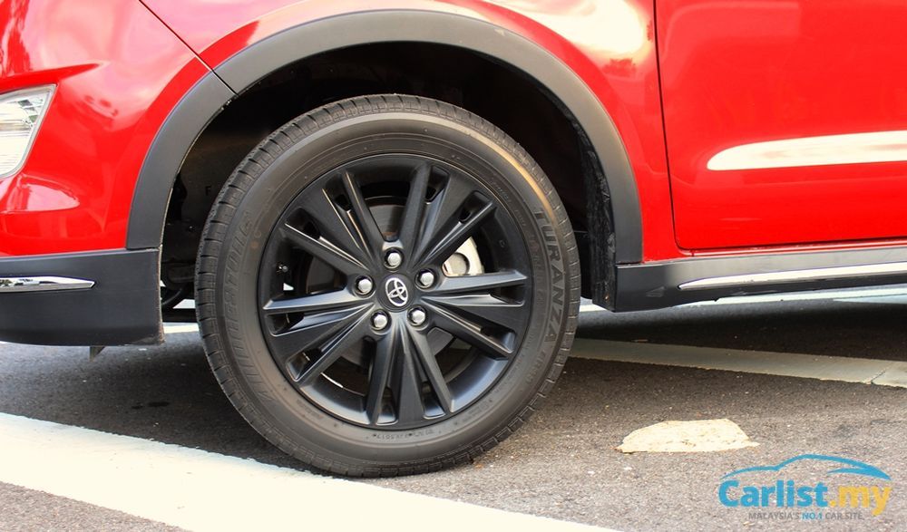 Review: Toyota Innova 2.0X– Crossover Meets MPV - Reviews | Carlist.my