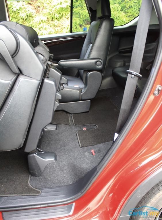 Review: Toyota Innova 2.0X– Crossover Meets MPV - PHOTOS | Carlist.my