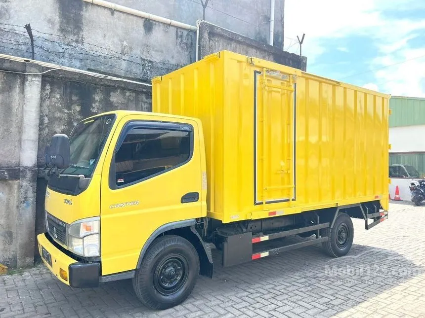Jual Mobil Mitsubishi Colt 2018 3.9 di DKI Jakarta Manual Trucks Kuning ...
