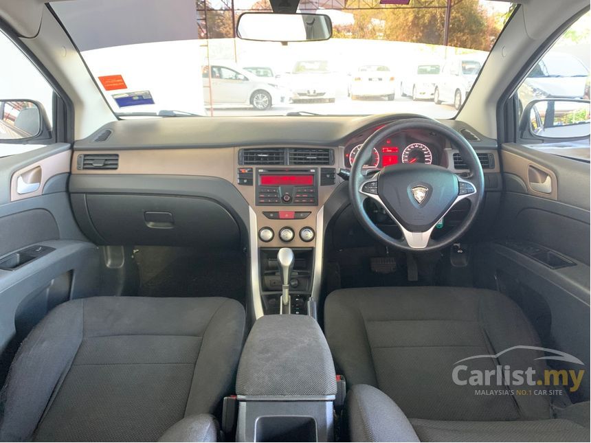 Used Proton Preve 1.6 Auto high Grade Premium Sporty Model - Carlist.my