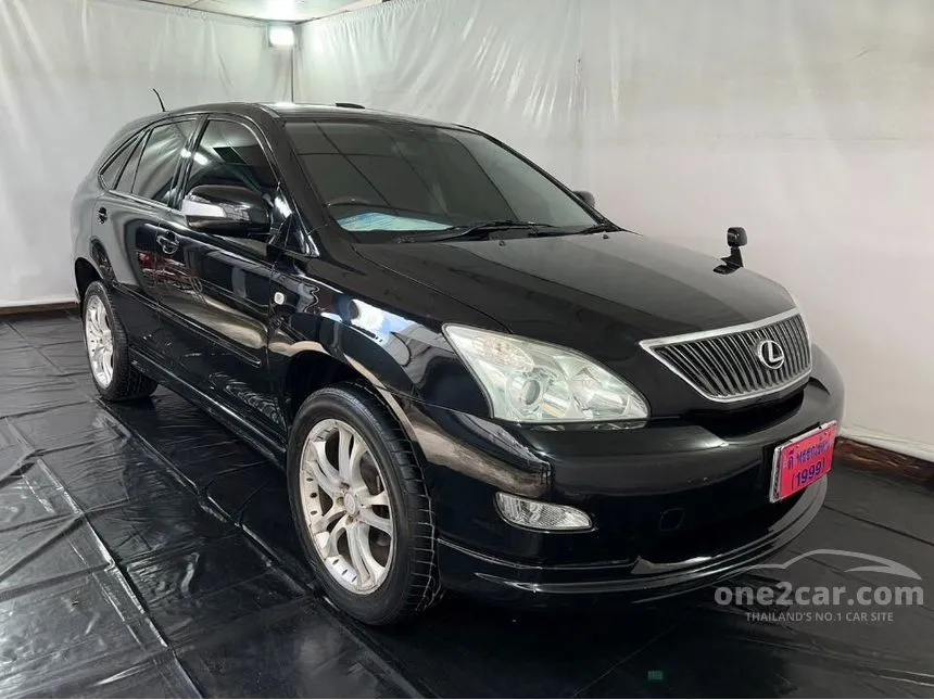 2007 Lexus RX300 3.0 (ปี 03-07) 4WD Wagon for sale on One2car