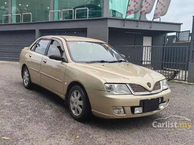 Proton Waja for Sale in Malaysia | Carlist.my