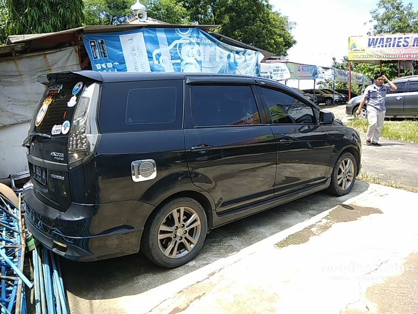 Jual Mobil Proton Exora 2013 CPS Supreme 1.6 di Jawa Tengah Automatic ...