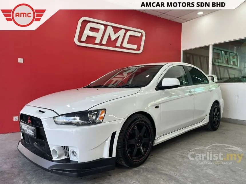 Used ORI 2014 Proton Inspira 1.8 (M) EXECUTIVE SEDAN FULL BODYKIT FQ400 ...