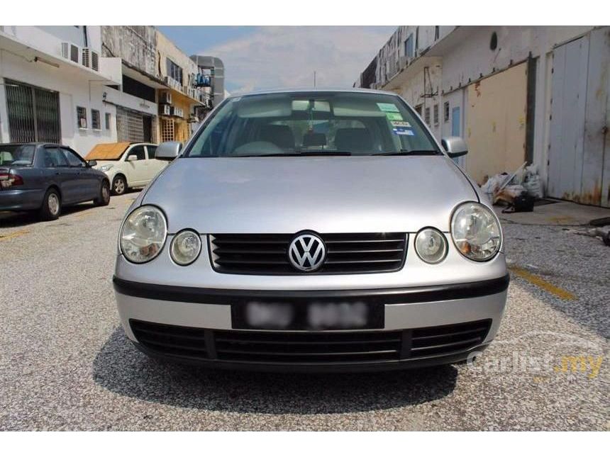 Used 2005 Volkswagen Polo 1.4 --Great Condition-- - Carlist.my