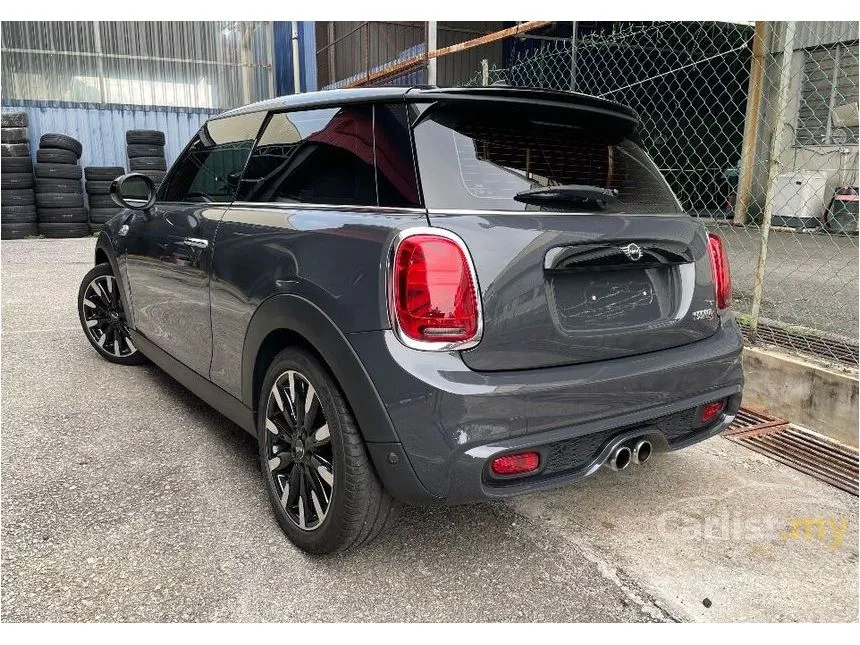 Recon MINI COOPER S 2.0(A)UNREG 2019*FACELIFT - Carlist.my