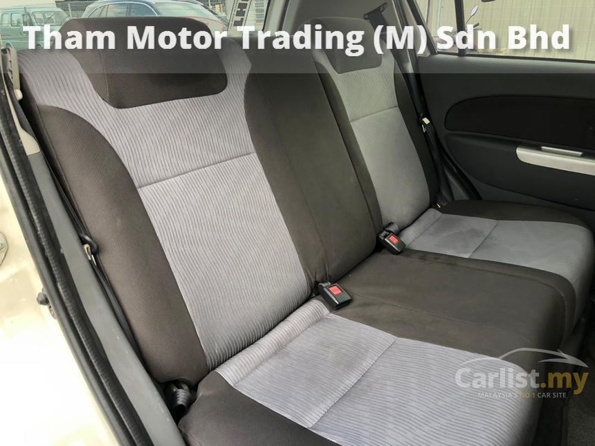 Perodua Myvi 2011 SXi 1.3 in Selangor Manual Hatchback White for RM ...