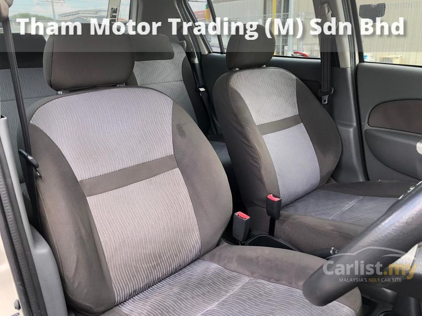 Perodua Myvi 2011 SXi 1.3 in Selangor Manual Hatchback White for RM ...