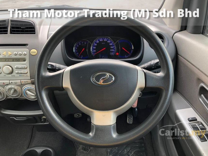 Perodua Myvi 2011 SXi 1.3 in Selangor Manual Hatchback White for RM ...