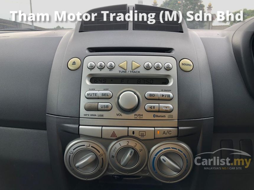 Perodua Myvi 2011 SXi 1.3 in Selangor Manual Hatchback White for RM ...