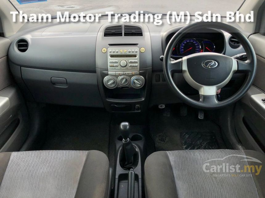 Perodua Myvi 2011 SXi 1.3 in Selangor Manual Hatchback White for RM ...