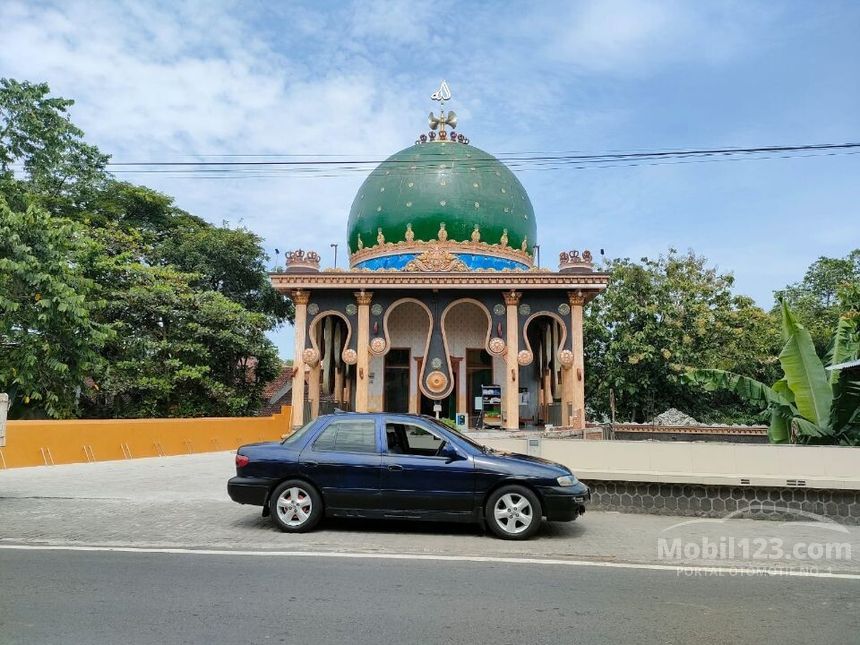 Jual Mobil Timor S515i 2000 B5 1.5 di Jawa Timur Manual Sedan Biru Rp ...