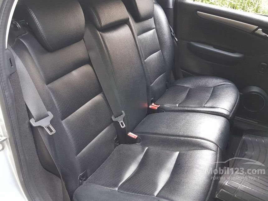 Jual Mobil Mercedes-Benz B170 2008 B170 1.7 di DKI Jakarta Automatic ...